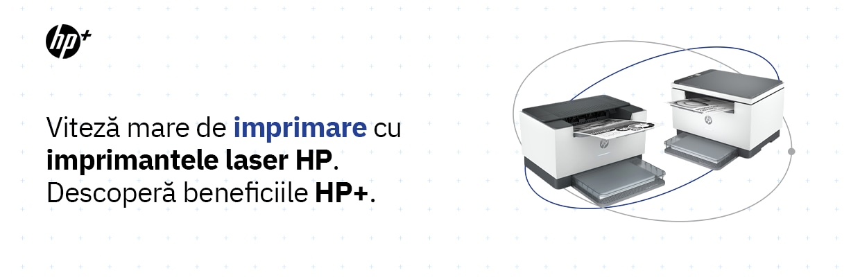Imprimanta cu laser HP | Media Galaxy