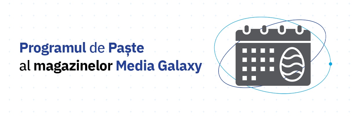 Program special magazine Paste 2024 | Media Galaxy