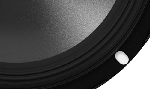 Boxe auto ALPINE S-S65C, 240W, 2 cai, 16.5 cm