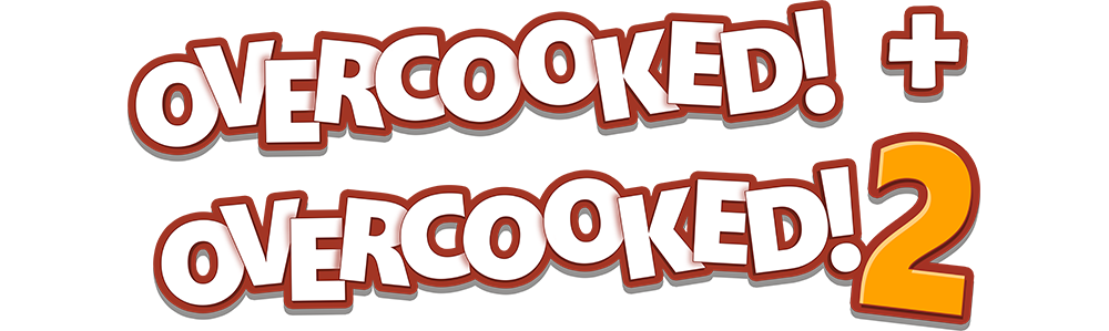 Overcooked! + Overcooked! 2 (Dual Pack) PS4