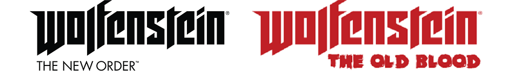 Wolfenstein: The New Order & The Old Blood (Dual Pack) PS4