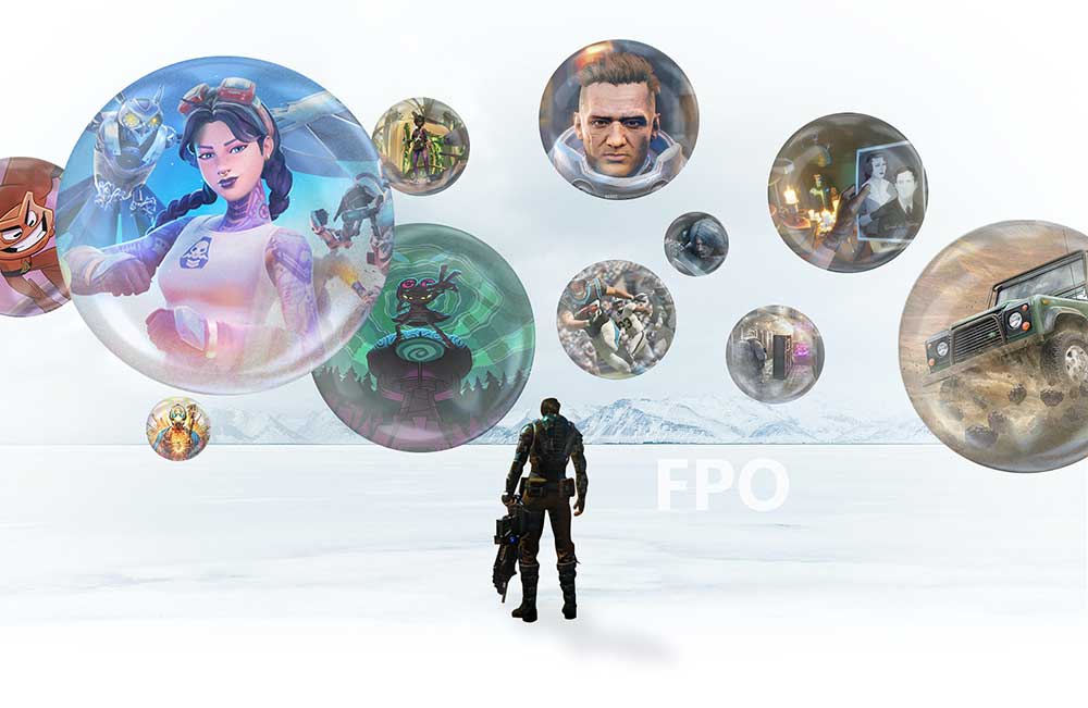 Consola Microsoft Xbox Series S Digital Edition 1TB, White - PremiumAV