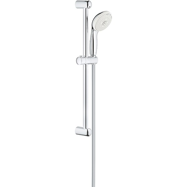 Coloana dus GROHE Tempesta 27794001, 3 functii, crom