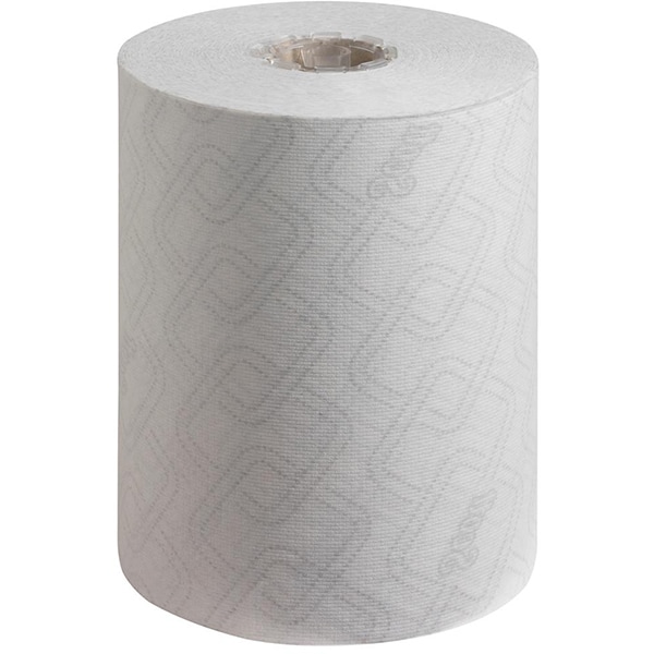 Prosop hartie SCOTT Essential Slimrol 6695, 1 strat, 190 metri, 6 role