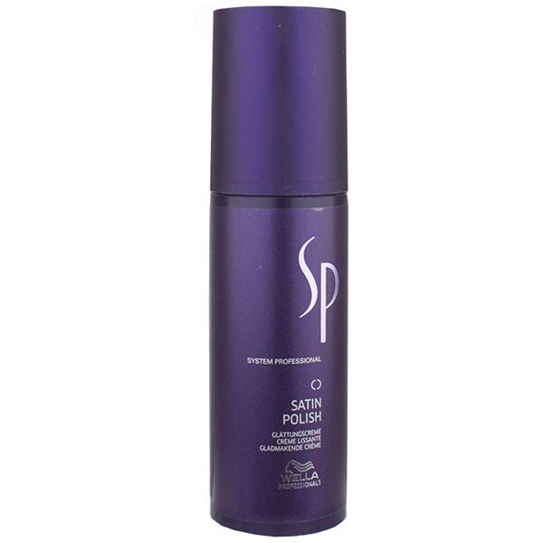 Crema de par WELLA SP Satin Polish, 75ml