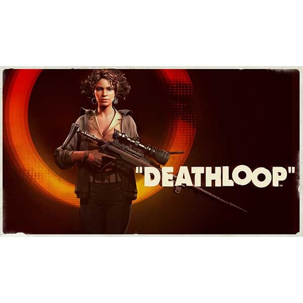 Deathloop Deluxe Edition PC