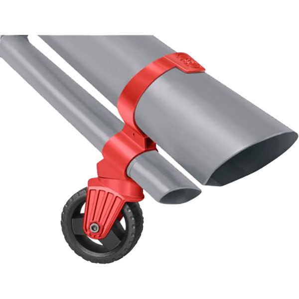 Aspirator/Suflanta SKIL 0796 AA, 45l, 3000W, 13mc/min, 270km/h, negru-gri