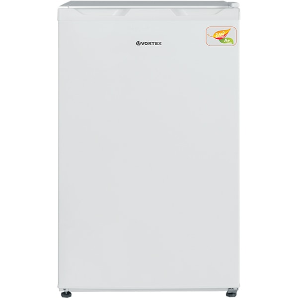 Frigider cu o usa VORTEX VO1001, 88 l, H 82 cm, Clasa A+, alb