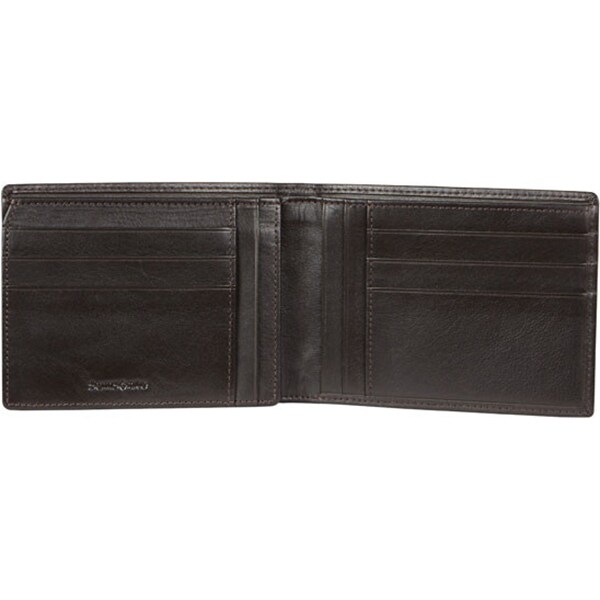 Portofel SAMSONITE Success SLG 029, negru