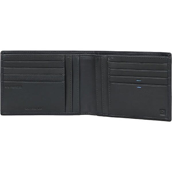 Portofel SAMSONITE Spectrolite SLG 005, gri