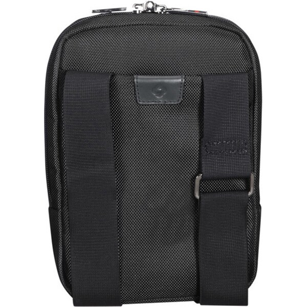 Geanta de umar SAMSONITE Pro-DLX 5 Crossover 7.9", negru