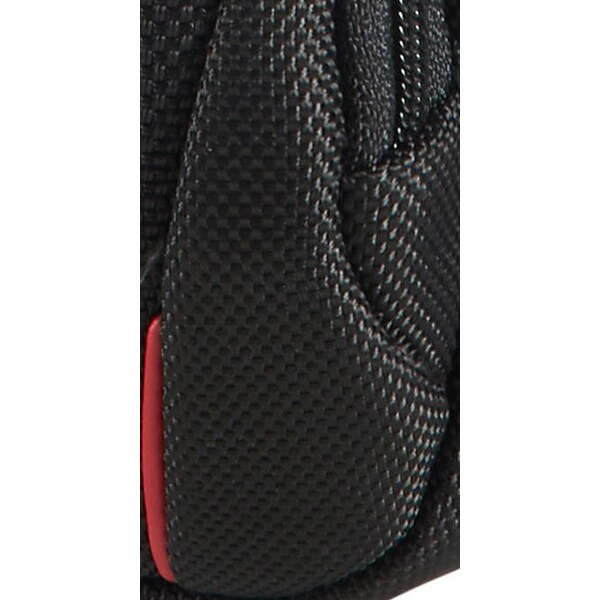 Geanta de umar SAMSONITE Pro-DLX 5 Crossover 7.9", negru