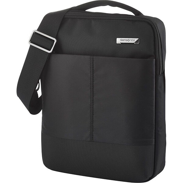 Geanta de umar SAMSONITE HIP-Tech 2 Crossover L 10.5", negru