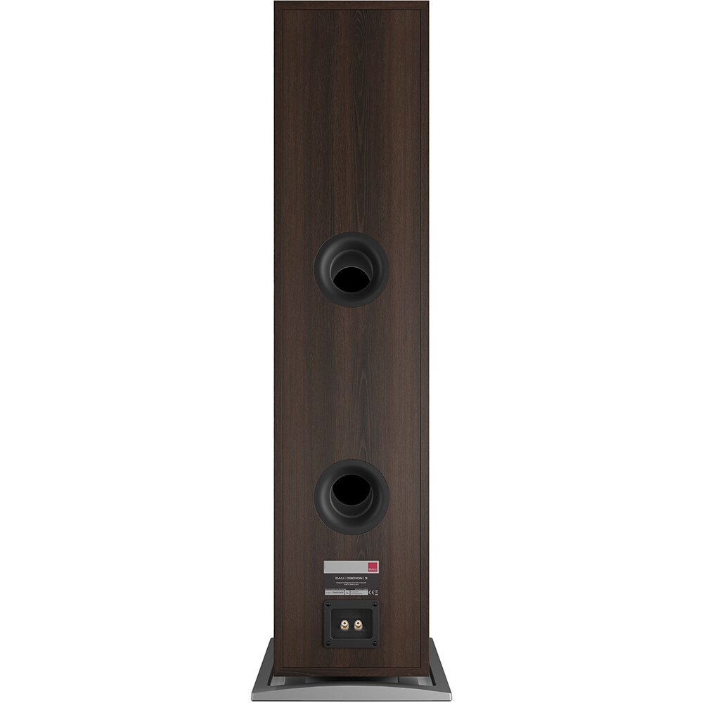 Boxa de podea DALI Oberon 9, 400W RMS, nuc