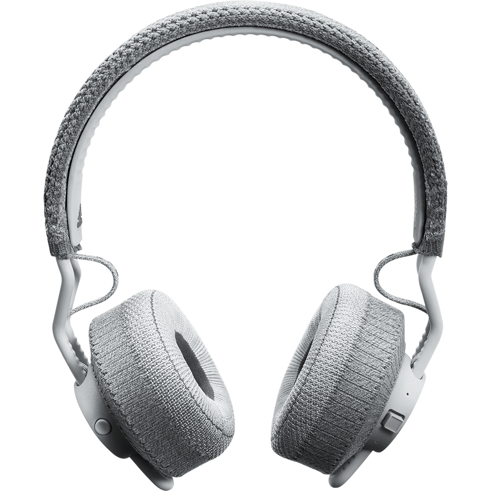 Casti ADIDAS RPT-01, Bluetooth, On-Ear, Microfon, Light Grey