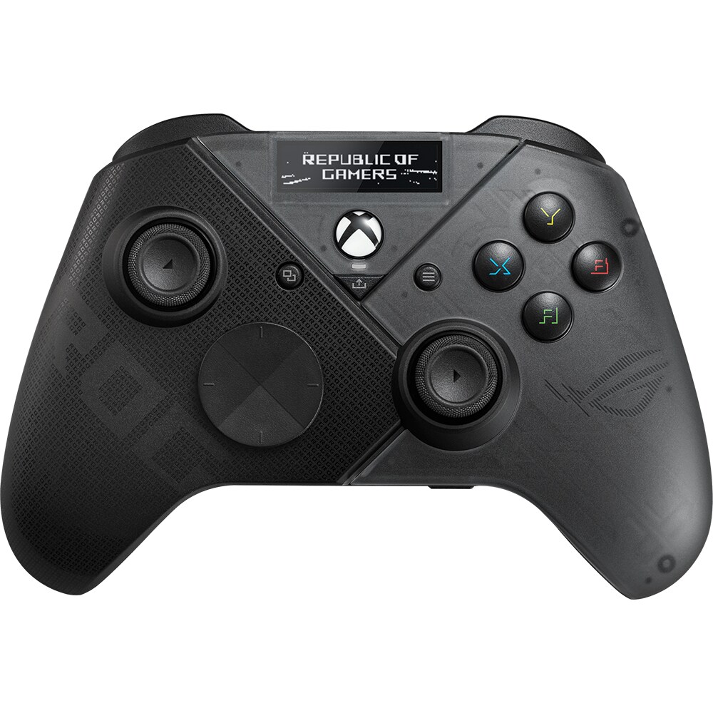 Controller Wireless ASUS Rog Raikiri Pro (PC, Xbox), negru