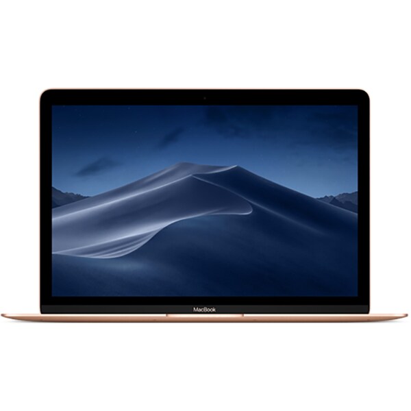 Laptop APPLE MacBook 12 mrqp2ro/a, Intel Core i5 pana la 3.2GHz, 12 ...