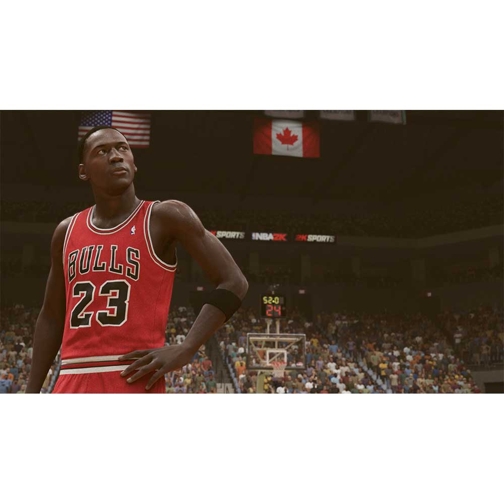 Joc NBA 2K23 Championship Edition PS5
