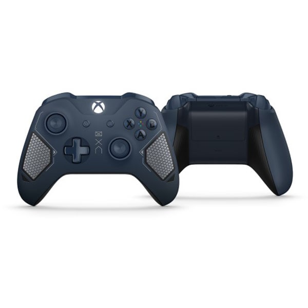 Controller wireless MICROSOFT Xbox One - Patrol Tech Special Edition