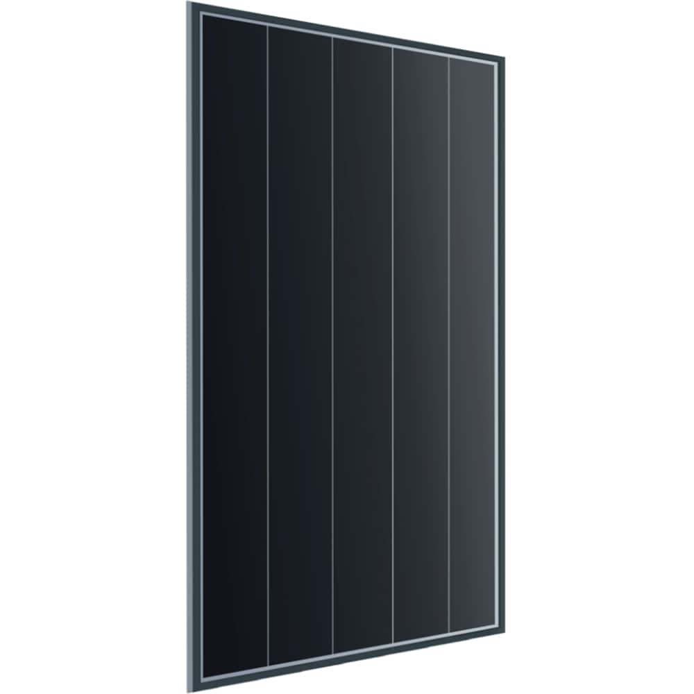 Panou solar fotovoltaic TONGWEI SOLAR, monocristalin, 440 W, IP68, uz ...