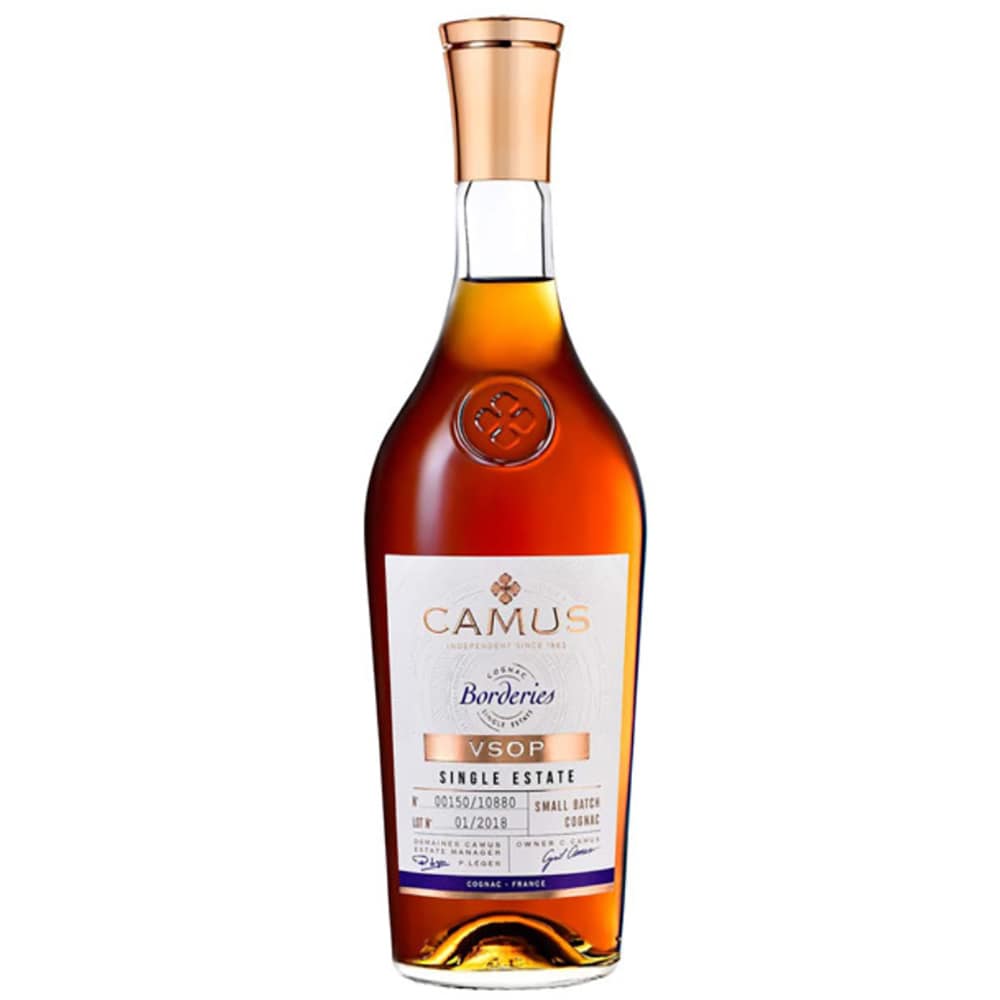 Cognac Camus Bordeires VSOP, 0.7L