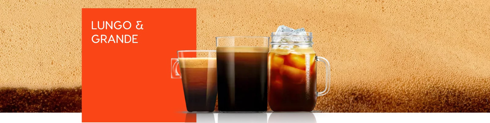 Capsule cafea NESCAFE Lungo Intenso, compatibile Dolce Gusto, 16 ...