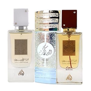 Parfumuri originale - oferte variate