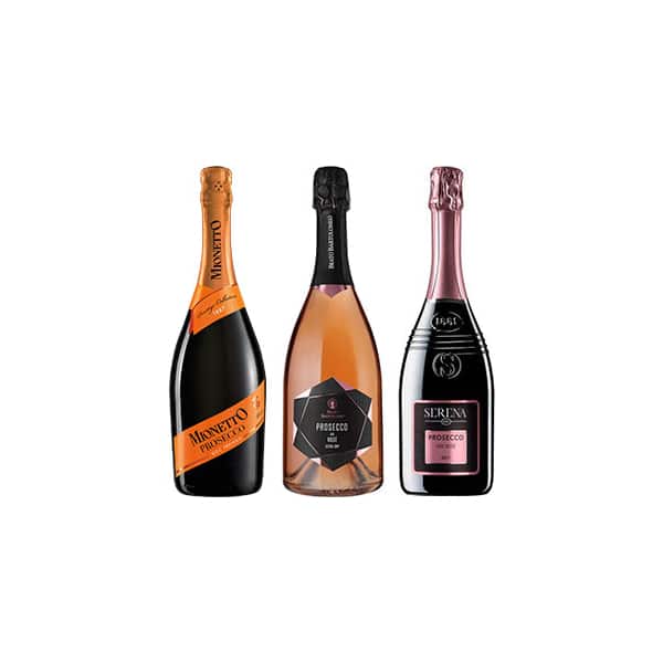 Prosecco la Super Oferta | Cel mai mic pret din Romania | Altex