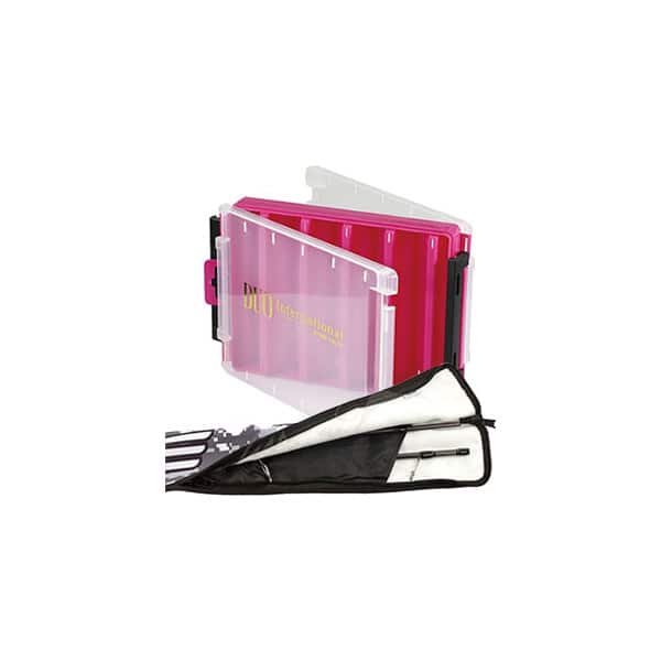 Genti, huse si organizatoare pescuit | Altex