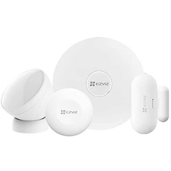 Senzori Smart Home | Cel mai mic pret din RO | Altex