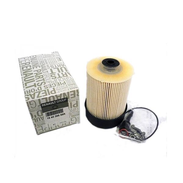 Filtru de motorina RENAULT 164038899R, Trafic III, Master III