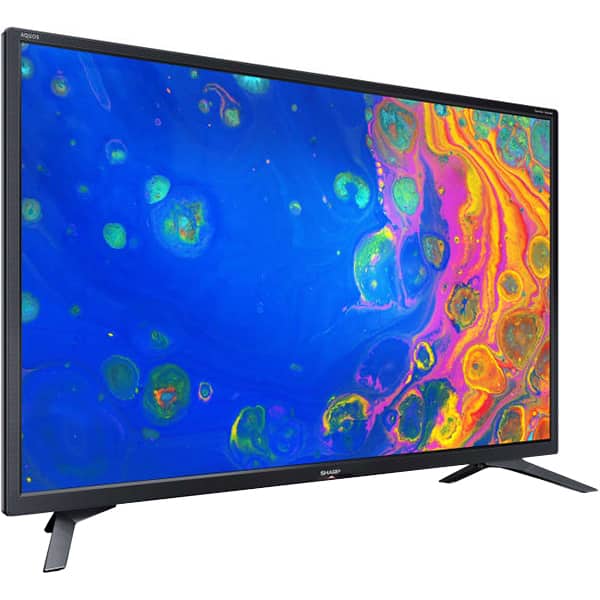 Televizor LED Smart SHARP 32BC4E, High Definition, 81 cm