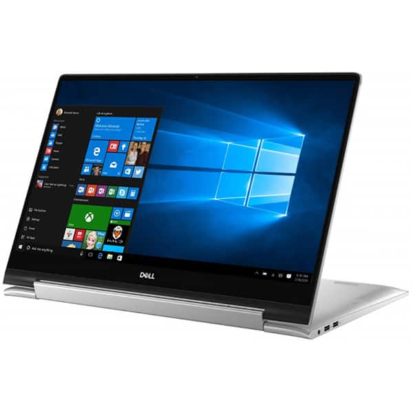 Laptop 2-in-1 DELL Inspiron 7791, Intel Core i5-10210U pana la 4.2GHz ...