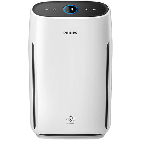 Purificator aer PHILIPS Seria 1000I AC1217/50, 50W, 4 trepte viteza ...