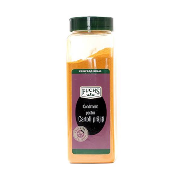 Condiment pentru cartofi prajiti FUCHS, 1Kg