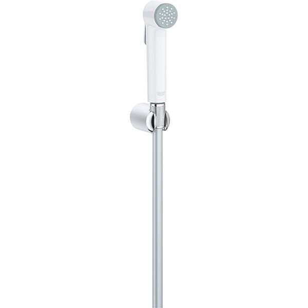 Set dus igienic GROHE Tempesta-F Trigger 27812IL1, 1 functie, alb