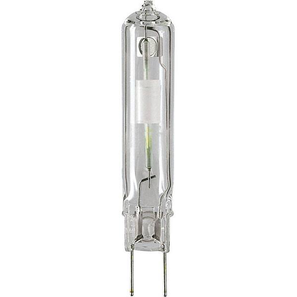 Bec halogen PHILIPS MASTER CDM-TC, G8.5, 70W, 5800lm, lumina neutra