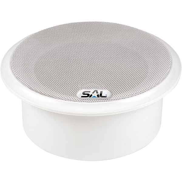 Boxa tavan SAL CES 3, 10W, alb