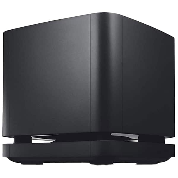 Modul Bass Wireless BOSE 500, negru