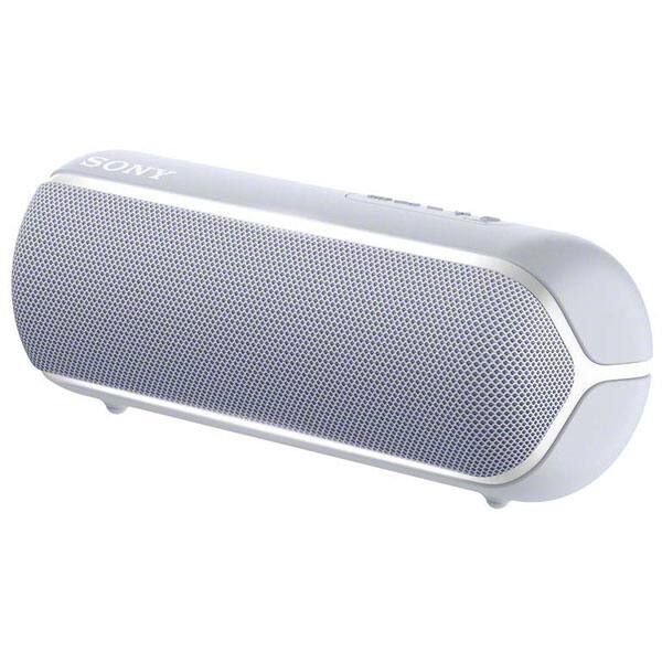 Boxa portabila SONY SRS-XB22, EXTRA BASS, Bluetooth, NFC, Wireless ...