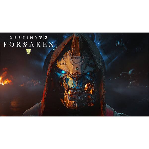 Destiny 2: Forsaken Legendary Collection Xbox One