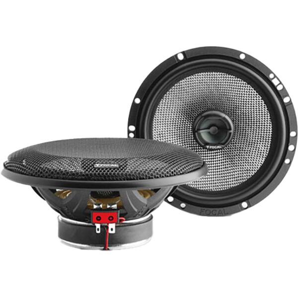 Boxe auto FOCAL 165AC, 60W RMS, 2 cai, 16.5 cm
