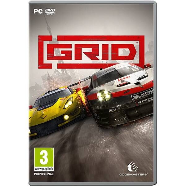 GRID PC