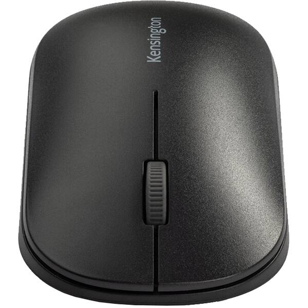 Mouse Wireless KENSINGTON SureTrack K75298WW, Dual Mode, 4000dpi ...
