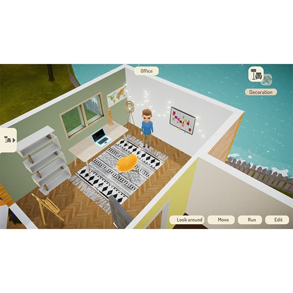 My Universe: Interior Designer Nintendo Switch