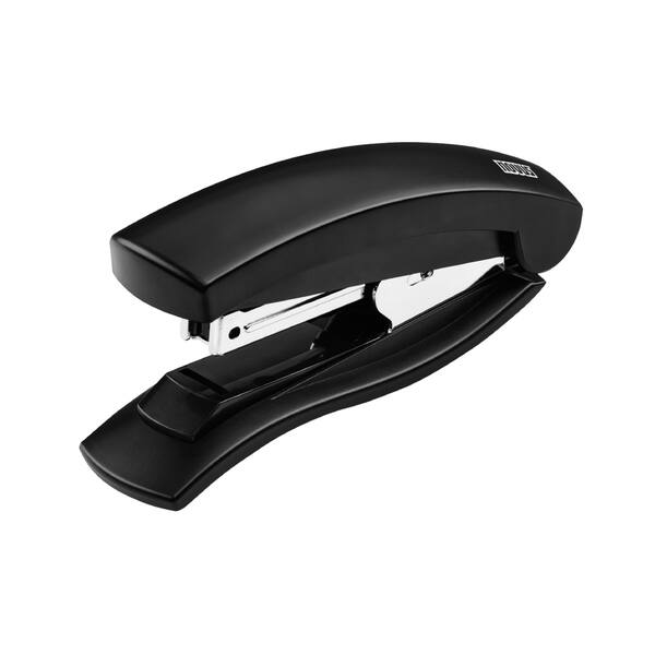 Capsator NOVUS C3F, 24/6, 30 coli, negru