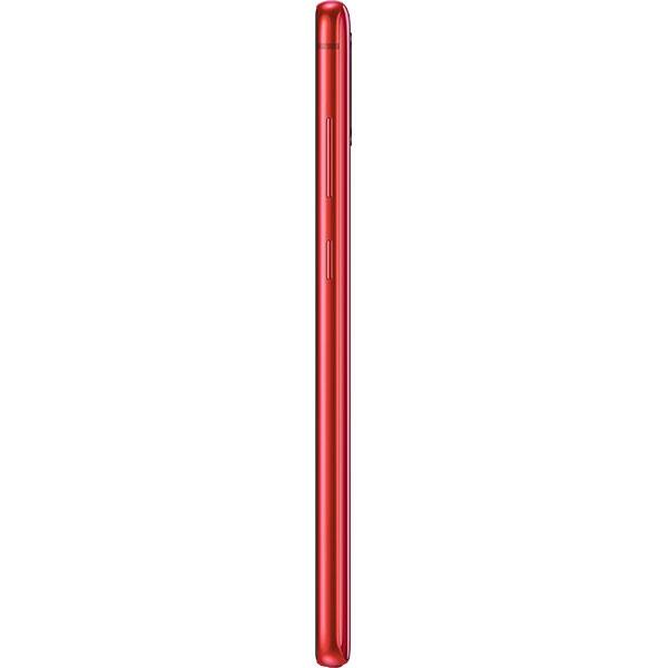 Telefon Samsung Galaxy Note 10 Lite 128gb 6gb Ram Dual Sim Aura Red