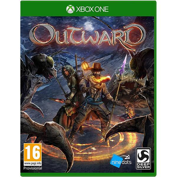 Outward Xbox One