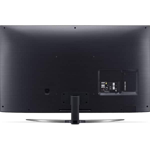 Televizor NanoCell Smart LG 49SM8200PLA, Ultra HD 4K, HDR, 123 cm