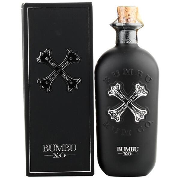 Rom Bumbu XO, 0.7L